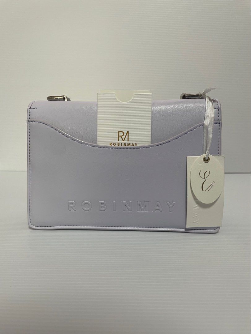 [READY STOCK/ PRE-ORDER] *NEW* ROBINMAY GRAFFITI CROSSBODY BAG, Women's Fashion, Bags & Wallets ...