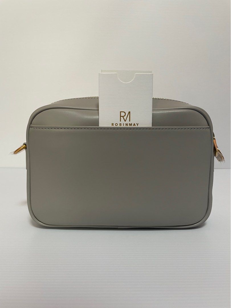 [READY STOCK/ PRE-ORDER] ROBINMAY OLIVIA CROSSBODY BAG, Women's Fashion, Bags & Wallets, Cross ...