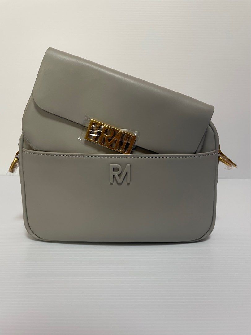 [READY STOCK/ PRE-ORDER] ROBINMAY OLIVIA CROSSBODY BAG, Women's Fashion, Bags & Wallets, Cross ...