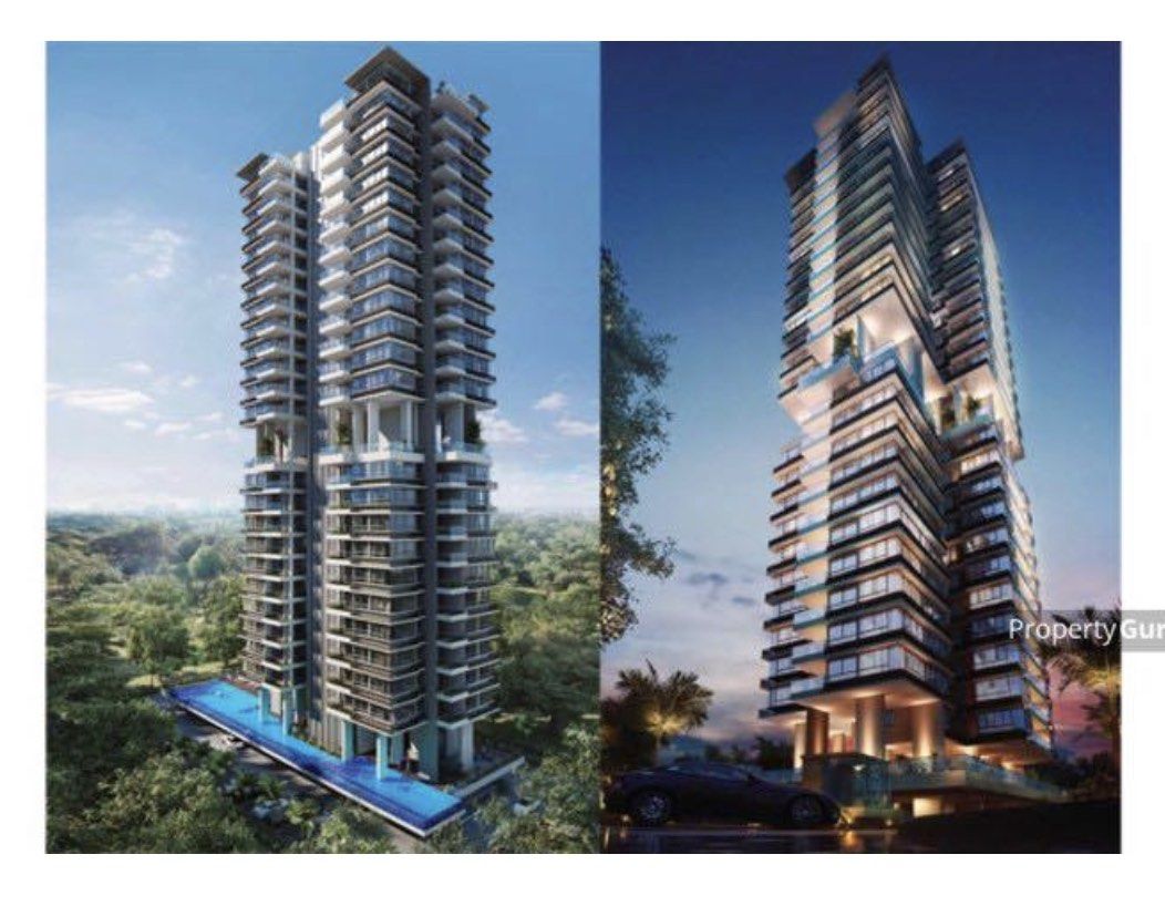 Regent Residences, Property, Rentals, Condos & ECs on Carousell