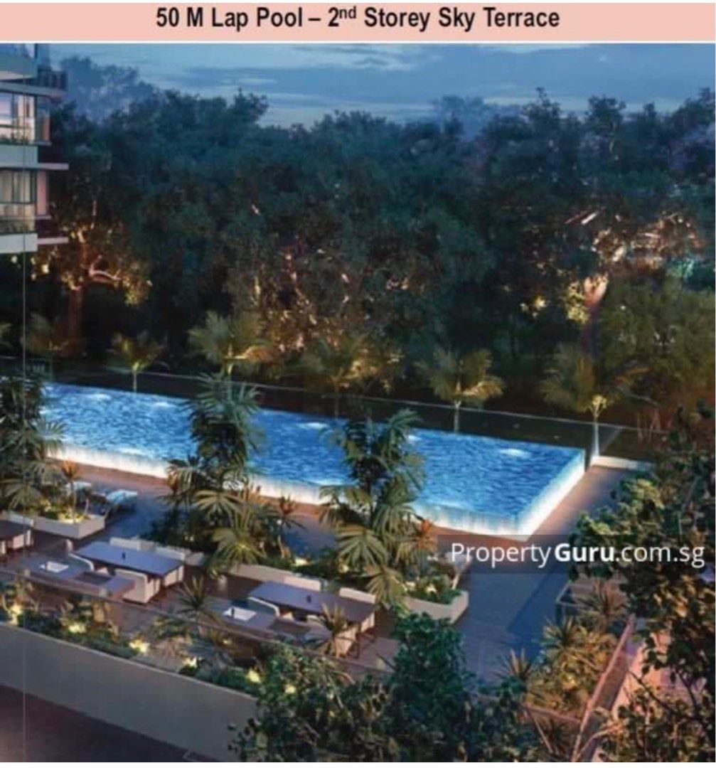 Regent Residences, Property, Rentals, Condos & ECs on Carousell