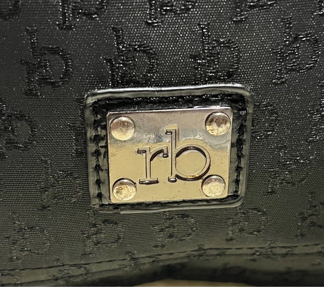 ROCCO BAROCCO, Women's Fashion, Bags & Wallets, Purses & Pouches on ...