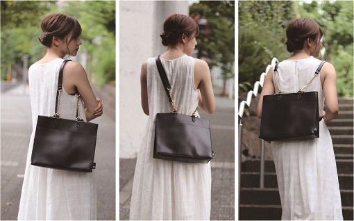 Rootote 3-Way Bag, Women's Fashion, Bags & Wallets, Tote Bags on Carousell