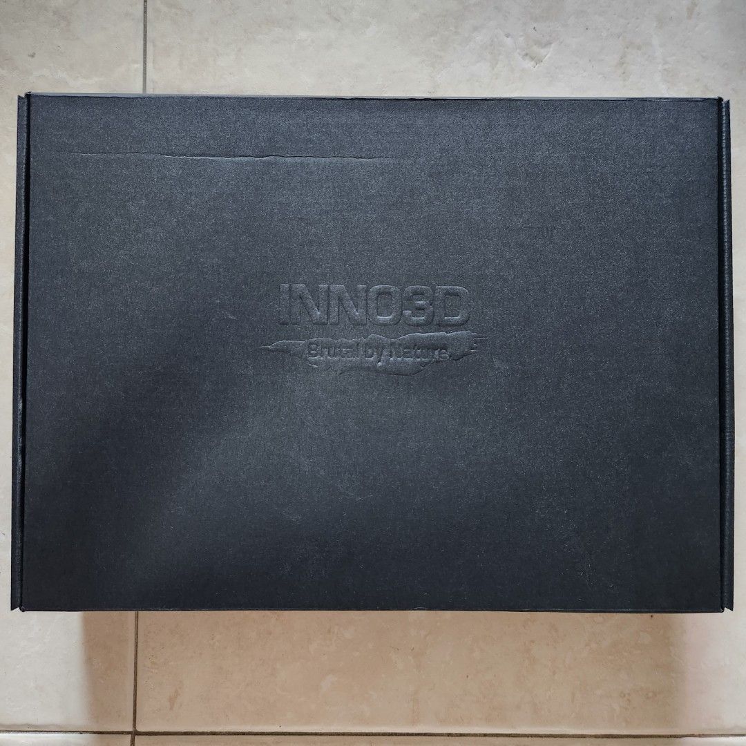 RTX 2060 Super INNO3D GPU Graphics Card Gaming 2060S 3050 6600, Computers & Tech, Parts ...