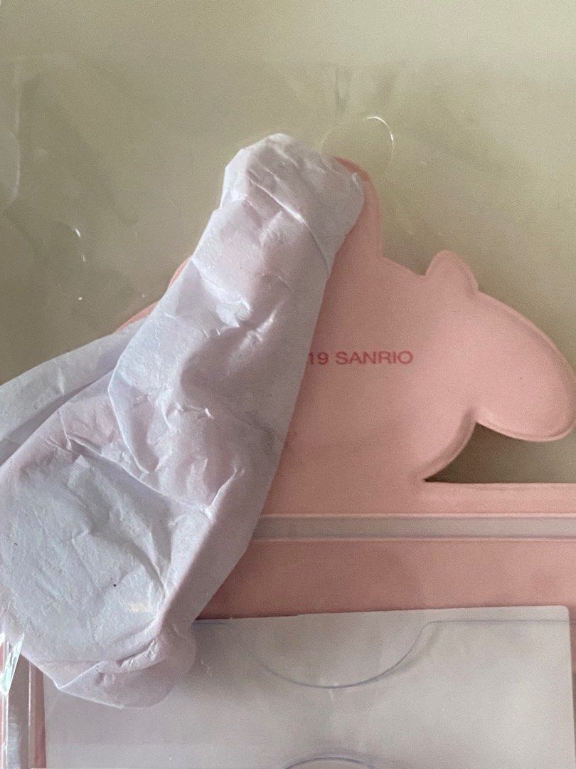 Sanrio PC card holder, Hobbies & Toys, Toys & Games on Carousell