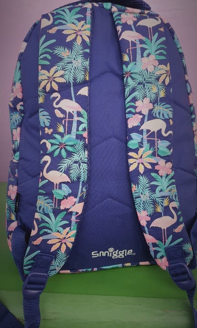 Smiggle, Women's Fashion, Bags & Wallets, Backpacks on Carousell