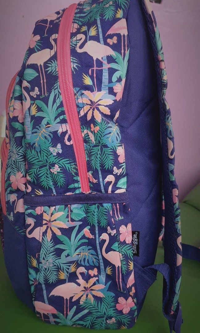 Smiggle, Women's Fashion, Bags & Wallets, Backpacks on Carousell