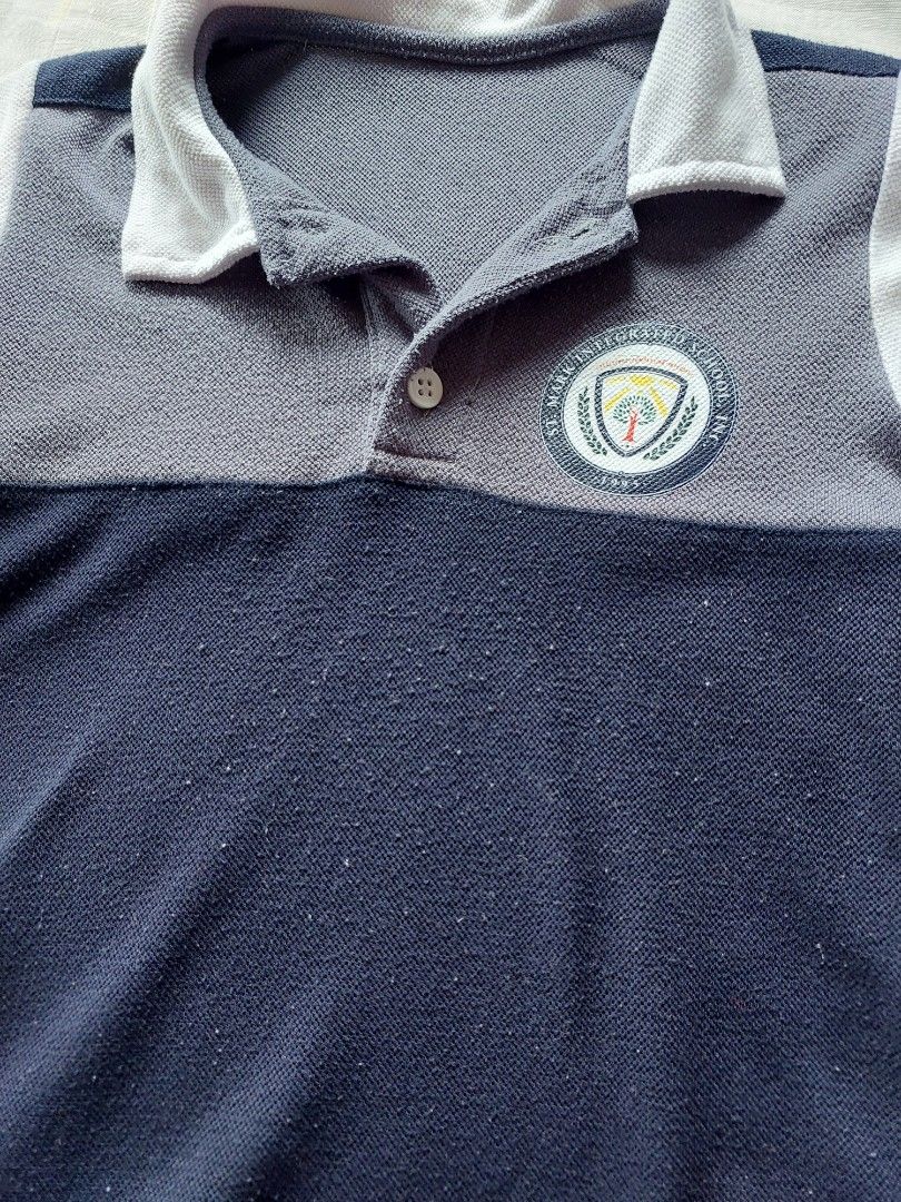 SMIS St. Mark Integrated School Uniform, Babies & Kids, Babies & Kids ...