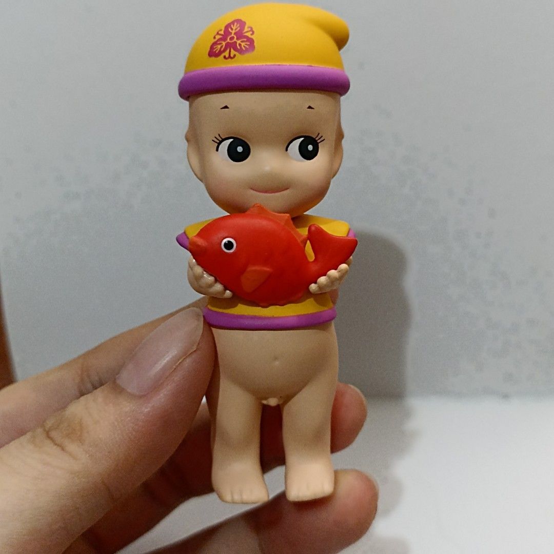 Sonny Angel Set, Hobbies & Toys, Toys & Games on Carousell