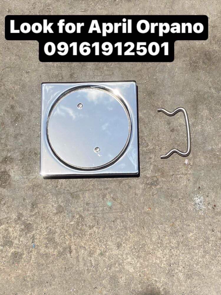 Stainless Clean Out, Commercial & Industrial, Construction Tools ...