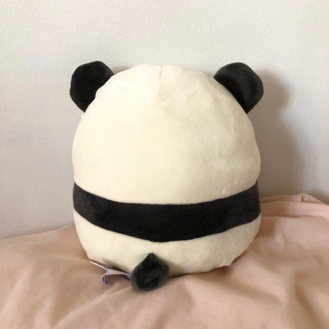 Stanley the panda squishmallows 8”, Hobbies & Toys, Toys & Games on ...