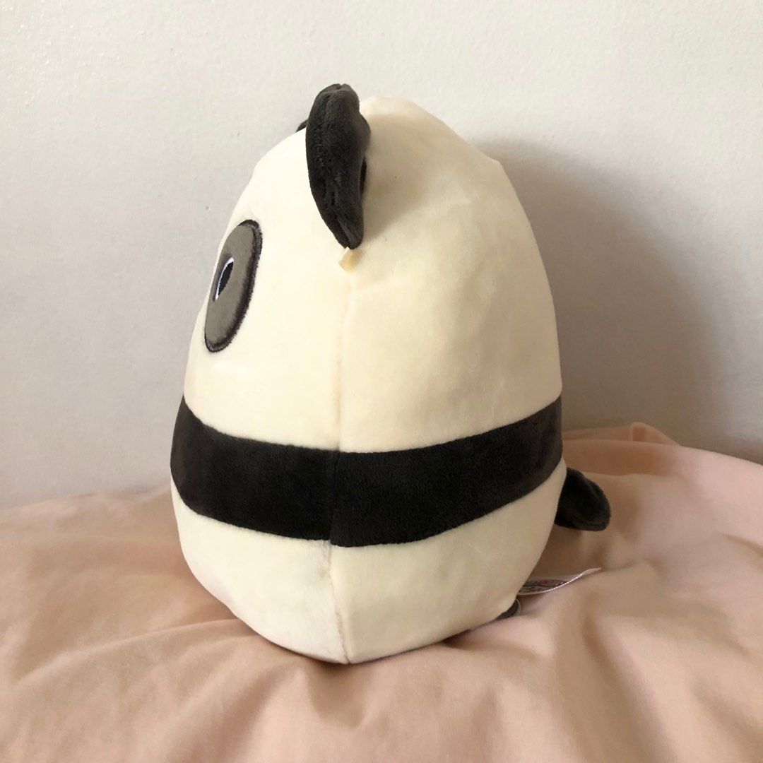 Stanley the panda squishmallows 8”, Hobbies & Toys, Toys & Games on ...