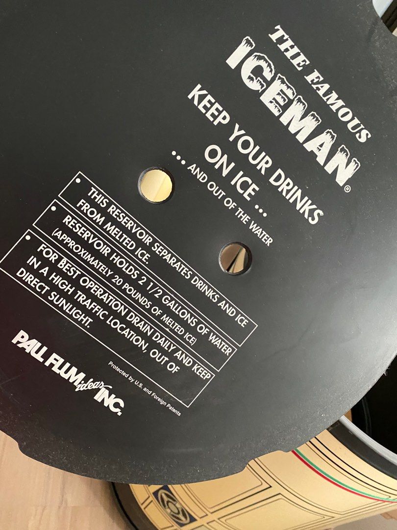 Star Wars R2D2 life size cooler, Hobbies & Toys, Memorabilia ...