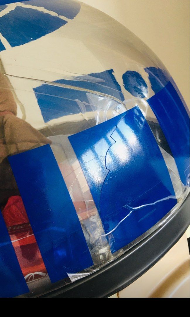 Star Wars R2D2 life size cooler, Hobbies & Toys, Memorabilia ...