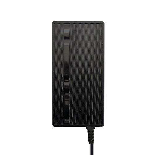 [Stockist.SG] 42V 2A Battery Charger with 3-Prong Inline Connector for ...