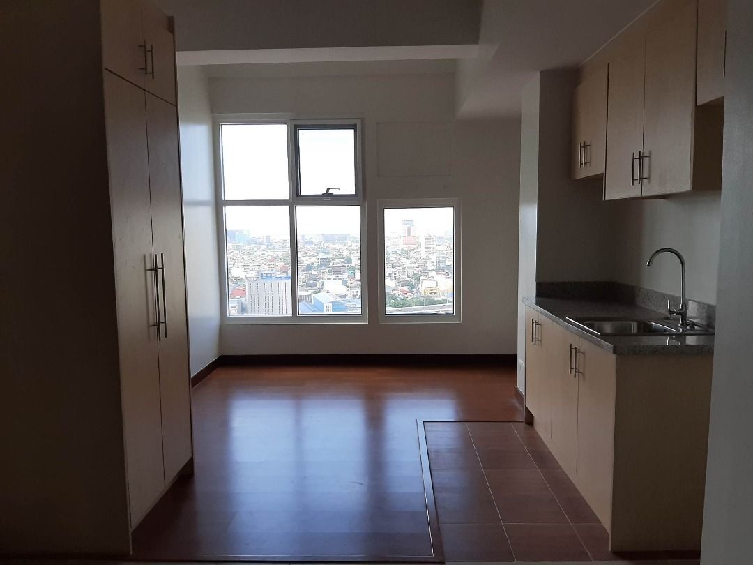 studio condo in makati Paseo de roces can be office space or ...
