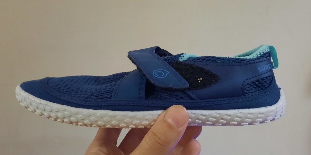 Subea/Decathlon Beach shoes on Carousell