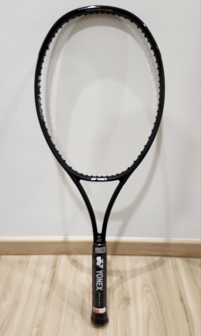 *Super Rare* Yonex Regna 98 Tennis Racket V3, Sports Equipment, Sports ...