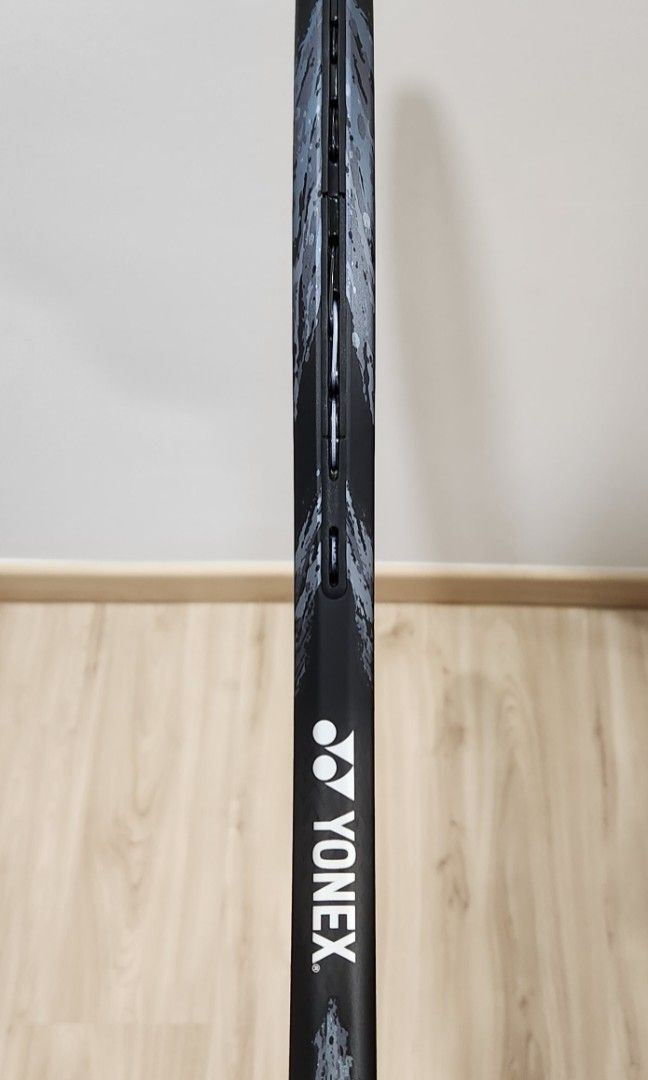 *Super Rare* Yonex Regna 98 Tennis Racket V2, Sports Equipment, Sports ...
