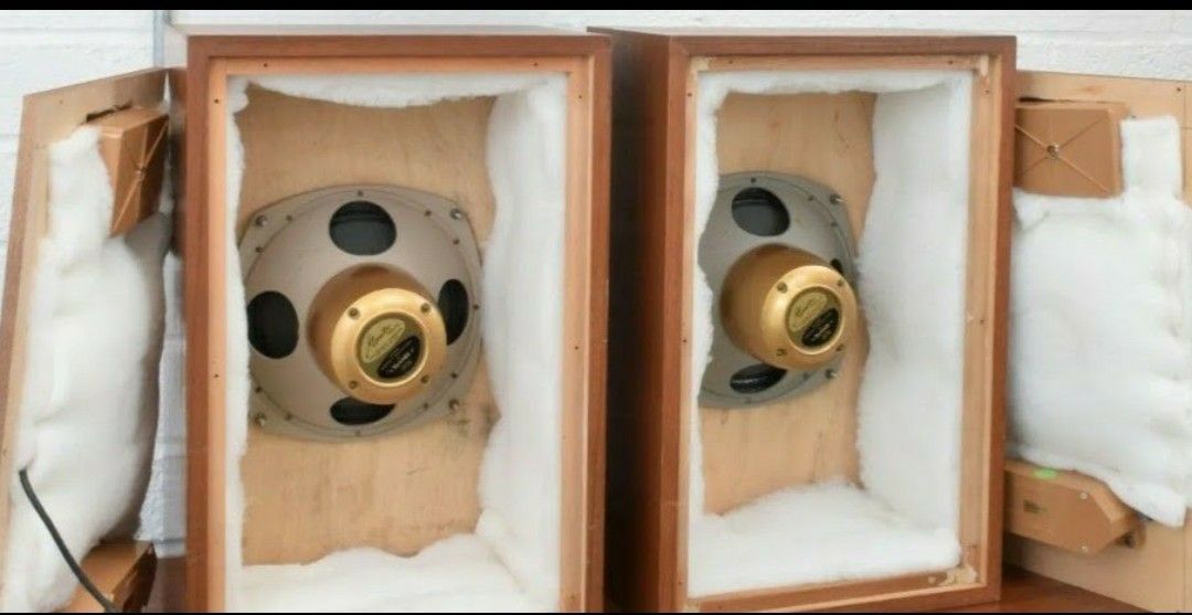 Tannoy Monitor Gold 10, Model III LZ, 音響器材, Soundbar、揚聲器、藍牙喇叭、耳擴 ...