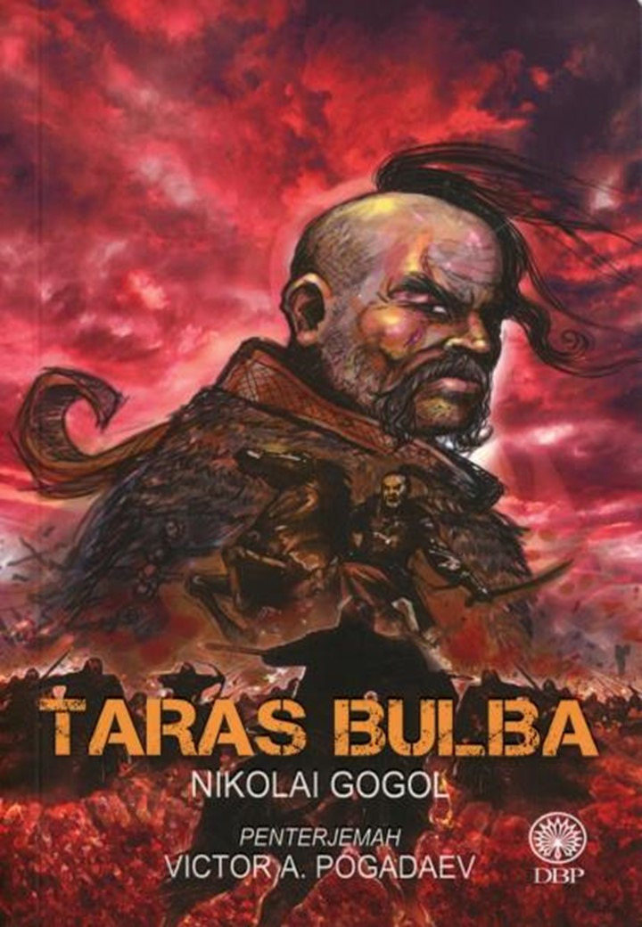 Taras Bulba, Hobbies & Toys, Books & Magazines, Storybooks on Carousell