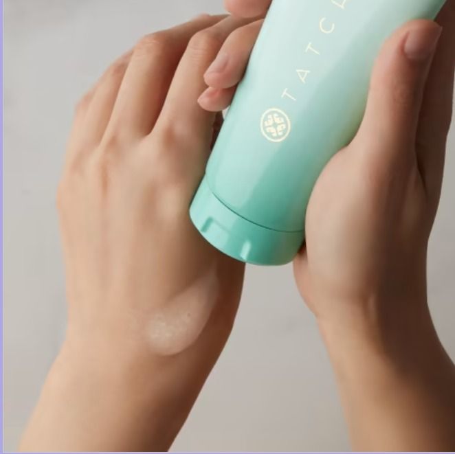 Tatcha The Deep Cleanse Clarifying Japanese 300ml on Carousell Tatcha The Deep Cleanse Clarifying Japanese 300ml on Carousell