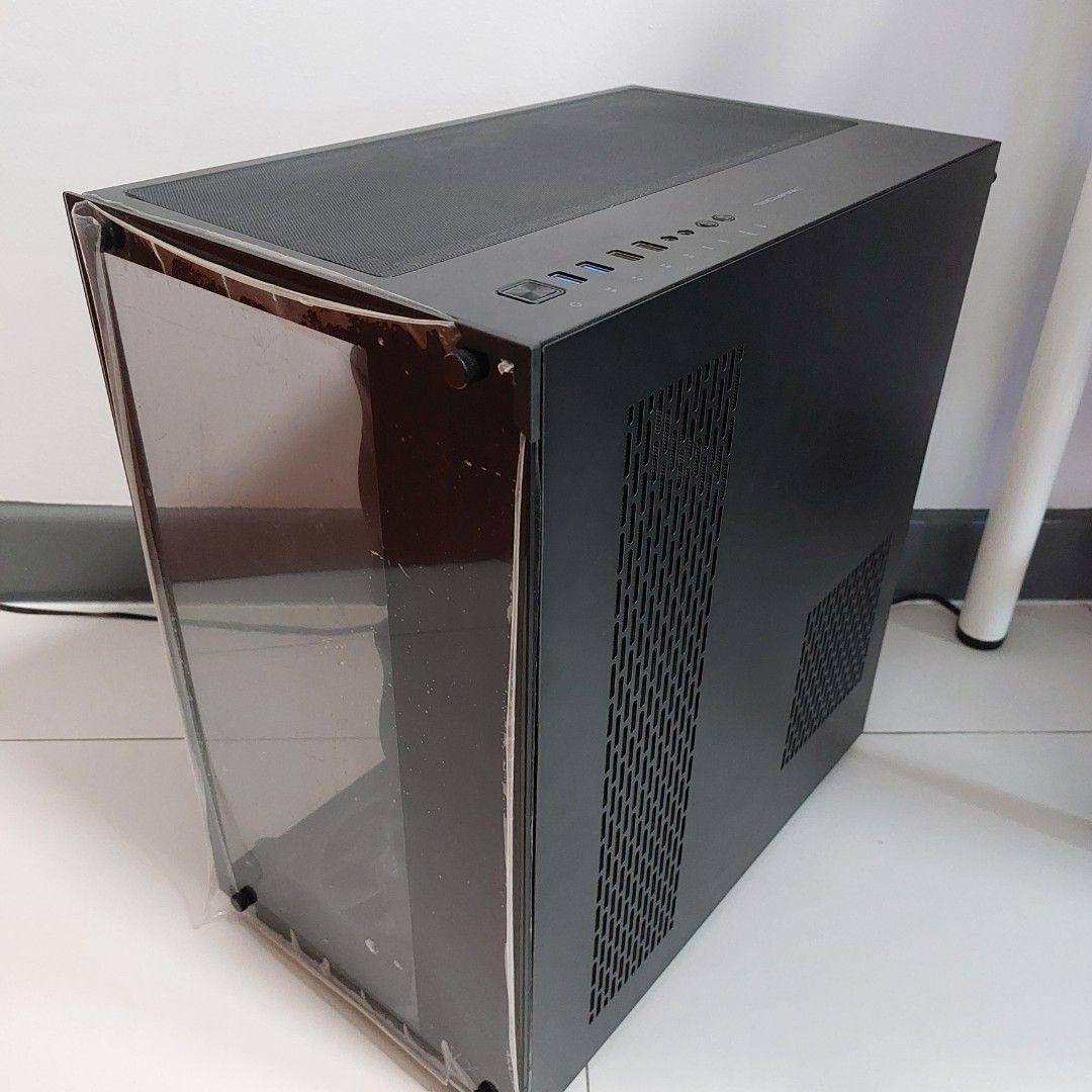 Tecware vxr 9 rgb fans controller hub, Computers & Tech, Parts ...