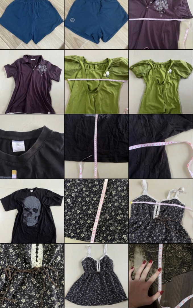 tele channel, Announcements on Carousell