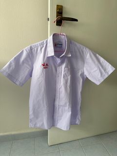 CJC uniform, Everything Else on Carousell