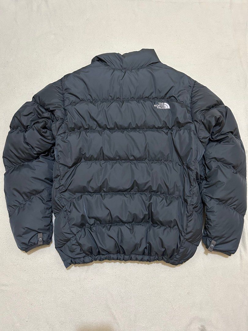 The North Face Puffer Jacket, Men's Fashion, Coats, Jackets and ...