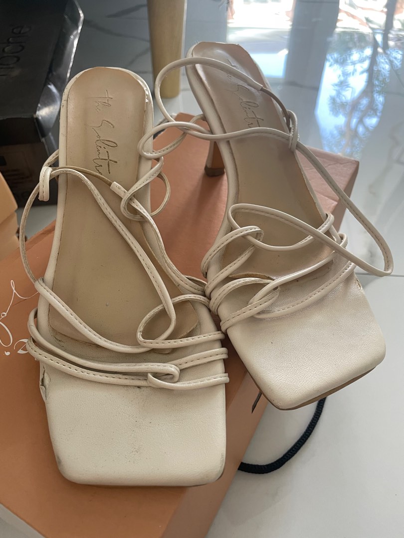 The solentra, Fesyen Wanita, Sepatu di Carousell