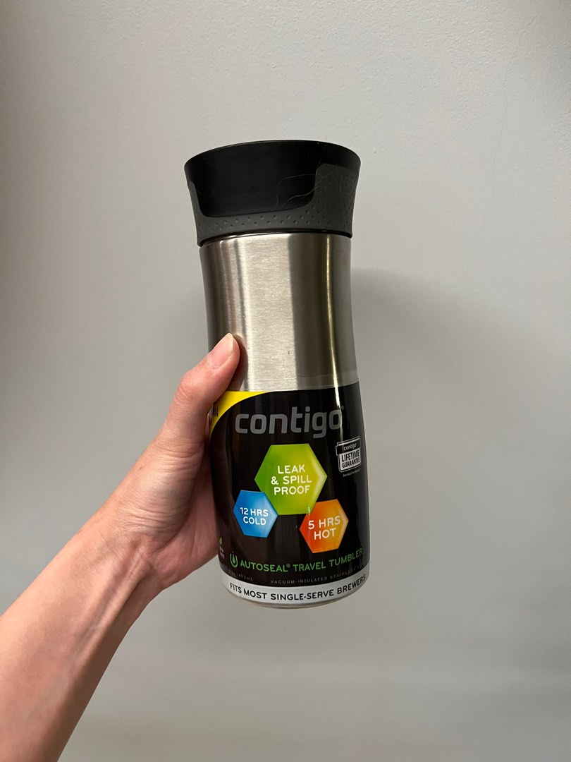 Thermo Flask, Furniture & Home Living, Kitchenware & Tableware, Water ...