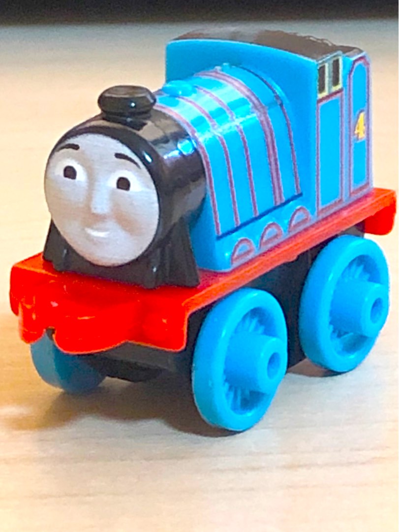 Thomas Minis Classic Bundle, Hobbies & Toys, Toys & Games on Carousell