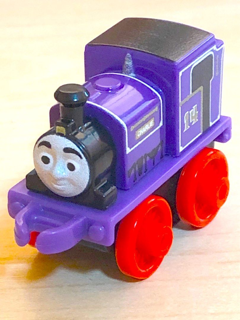 Thomas Minis Classic Bundle, Hobbies & Toys, Toys & Games on Carousell