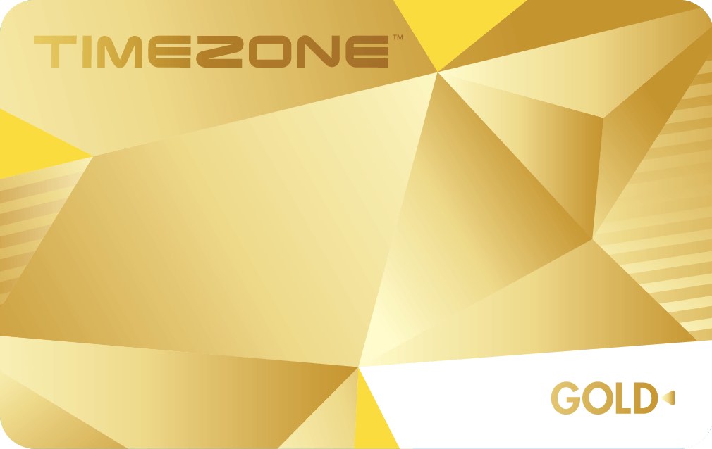 timezone card, Video Gaming, Gaming Accessories, In-Game Products on ...