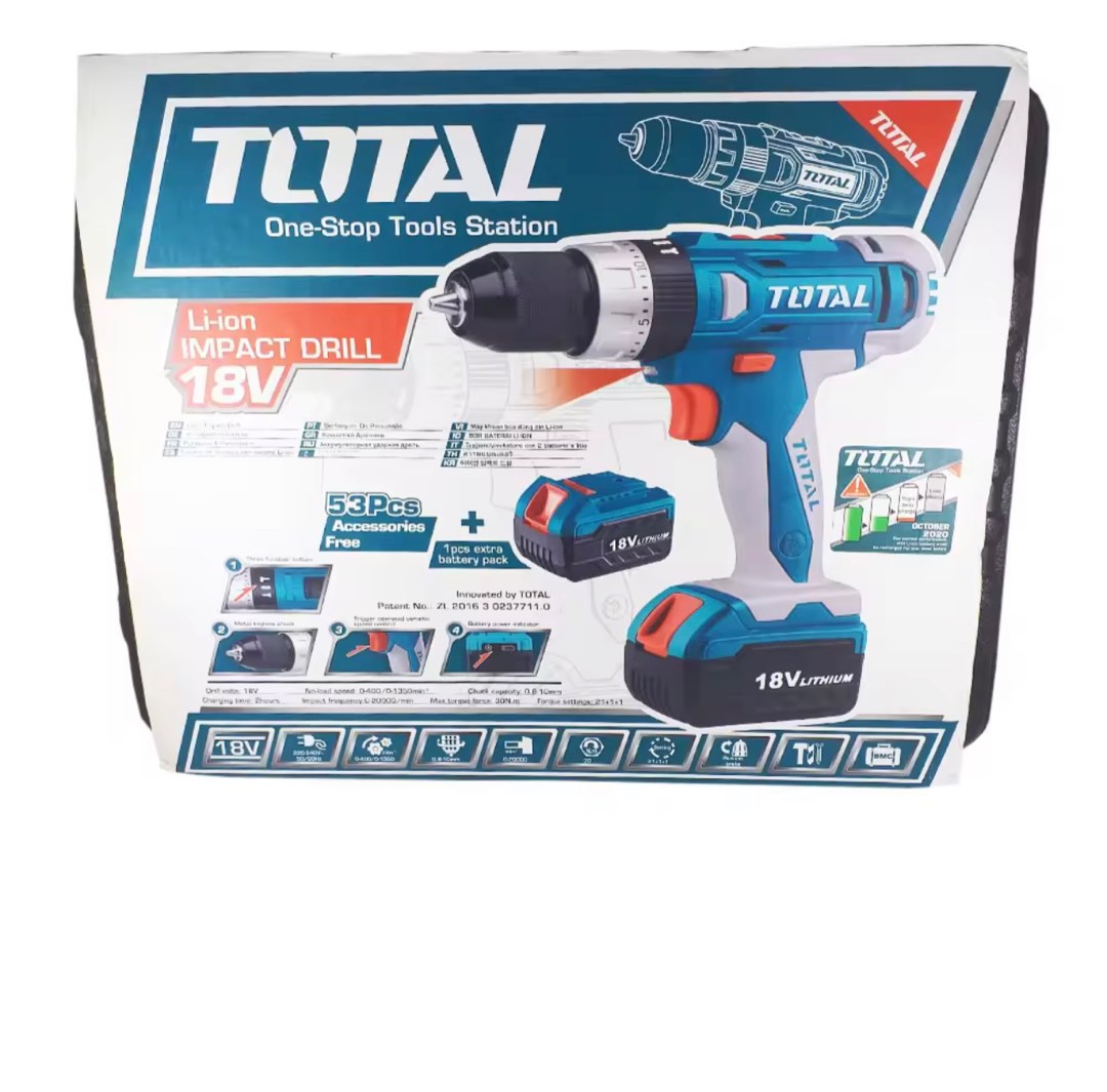 Total Impact Grill, Furniture & Home Living, Home Improvement ...