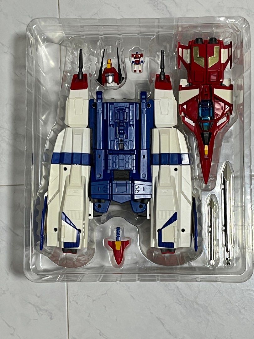 Transformers mp24, Hobbies & Toys, Toys & Games on Carousell