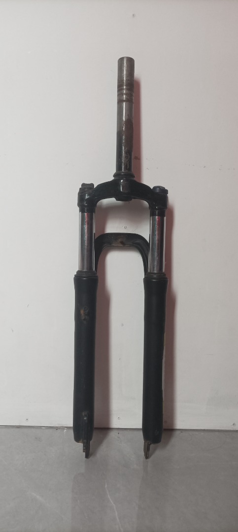 Trinx Fork Sports Equipment Bicycles And Parts Bicycles On Carousell