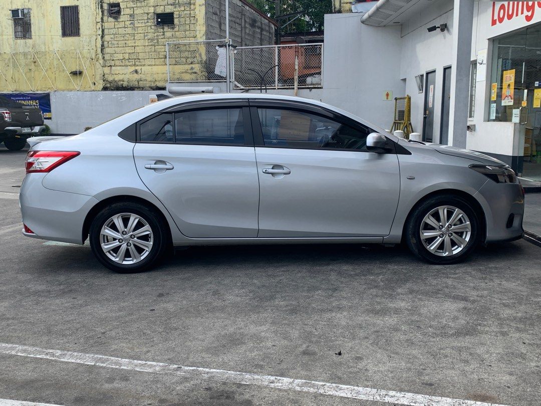 TRIPLE S LOWERING SPRING for Vios Gen-3 on Carousell