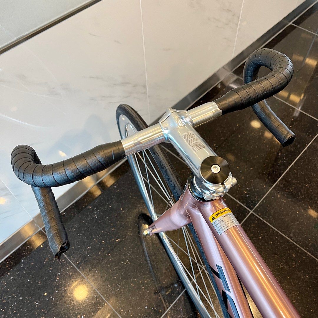 Tsunami SNM100/fixie bike/frame set $330/complete bike $659/brand new ...