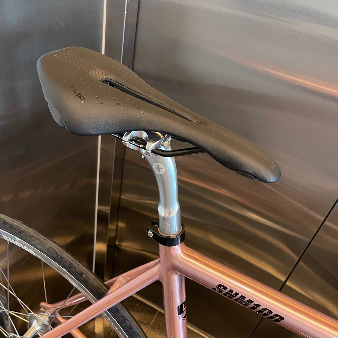 Tsunami SNM100/fixie bike/frame set $330/complete bike $659/brand new ...