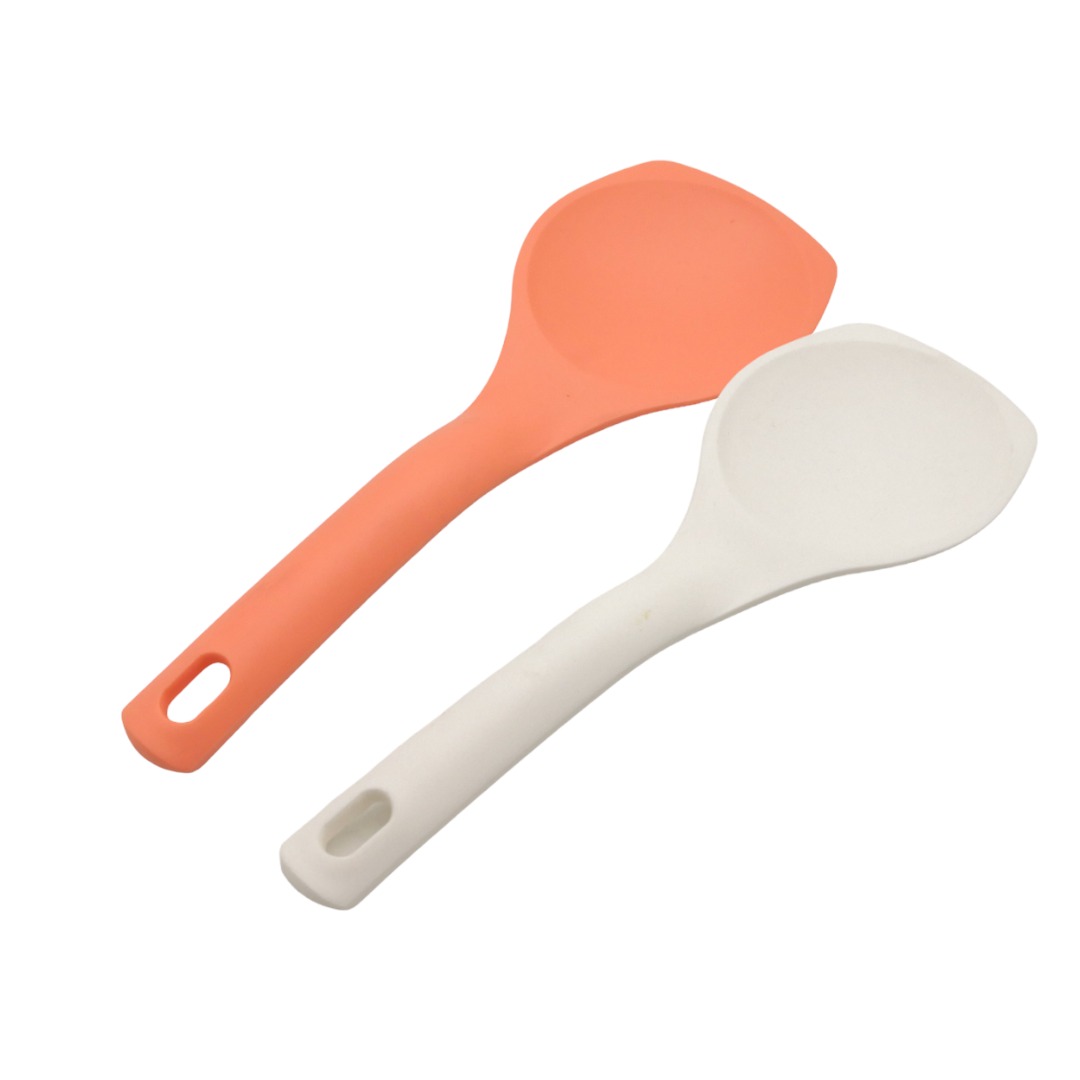 Tupperware Serving Spoon, Furniture & Home Living, Kitchenware ...
