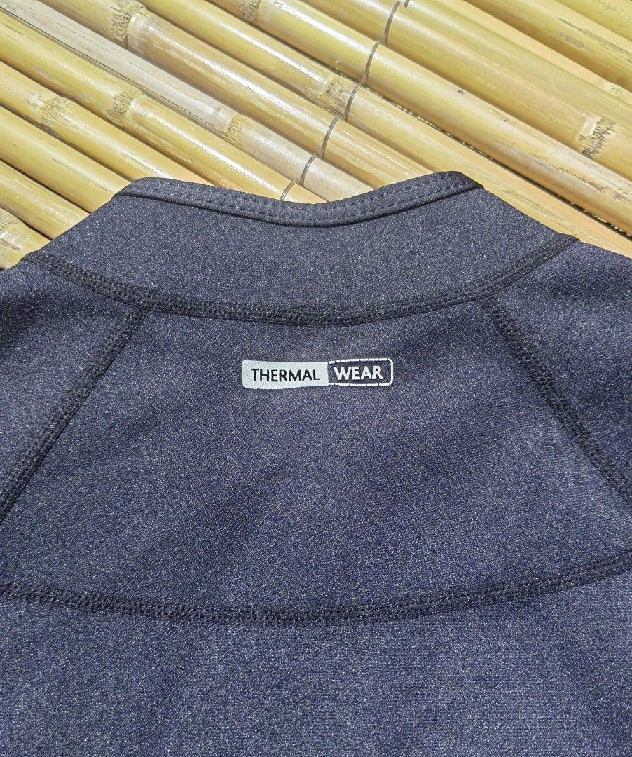 TYR Rash Guard Thermal Wear Kids on Carousell
