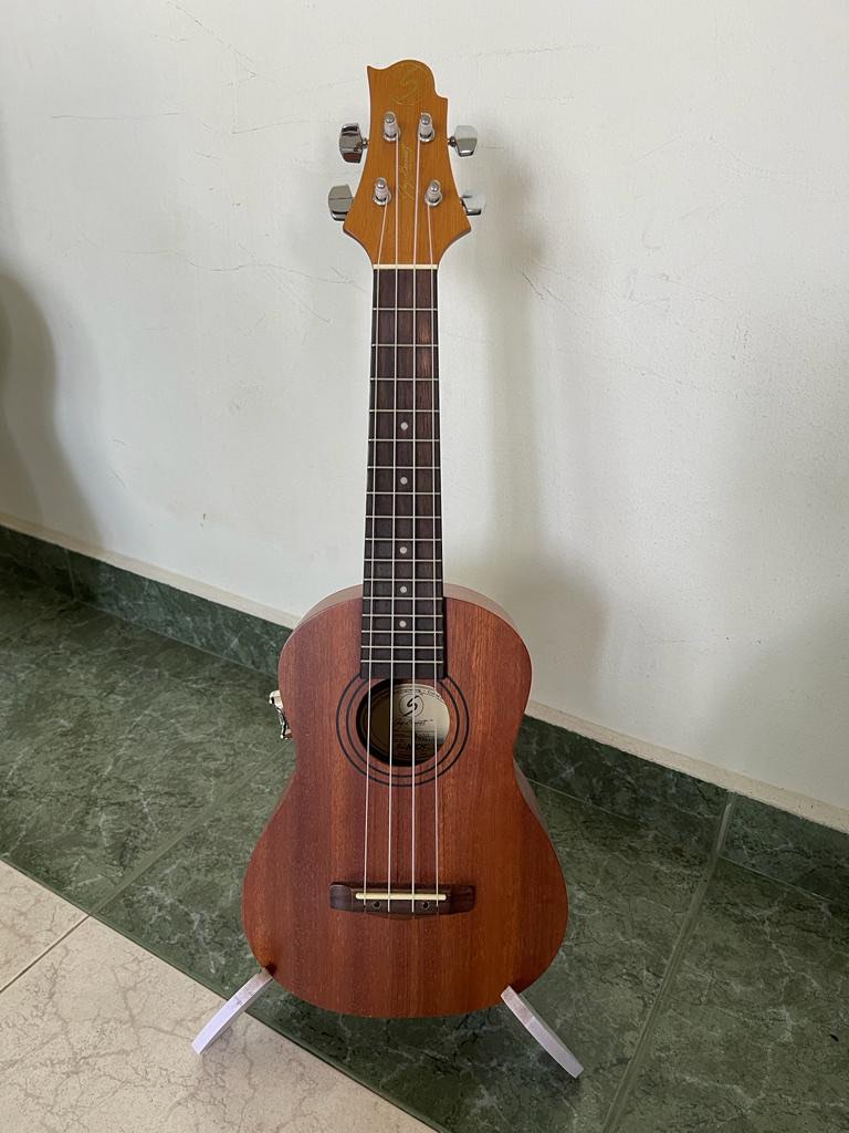 Ukulele, Hobbies & Toys, Music & Media, Musical Instruments on Carousell