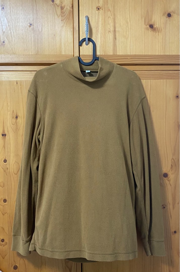 Uniqlo Sweater, Women's Fashion, Tops, Longsleeves on Carousell