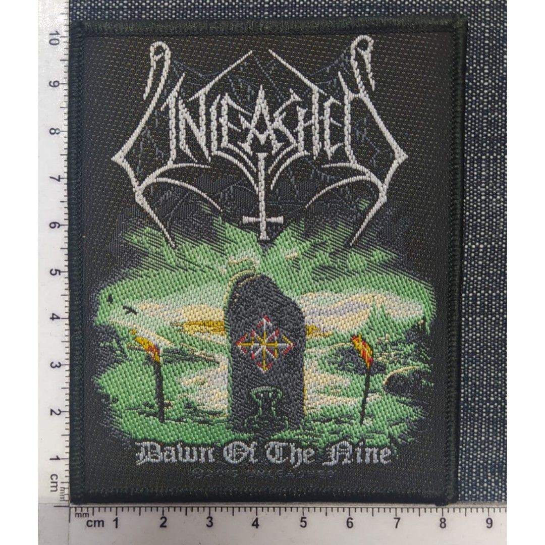 Unleashed, Musik & Media, CD, DVD & Lainnya di Carousell