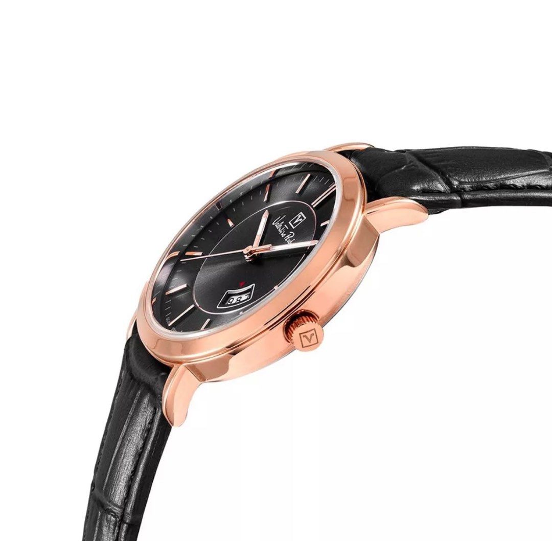 Valentino Rudy Watch, Women's Fashion, Watches & Accessories, Watches ...