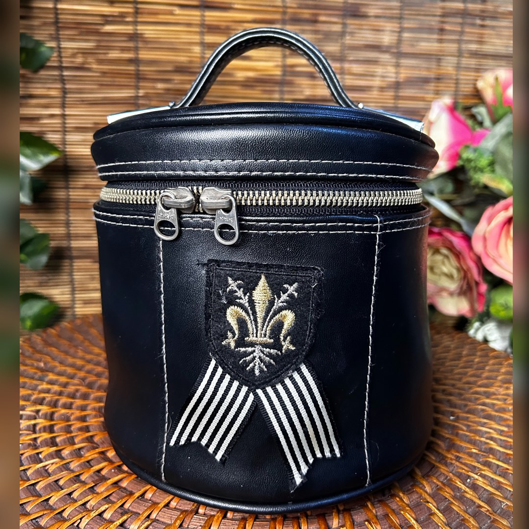 VANITY japan bag, Luxury, Bags & Wallets on Carousell