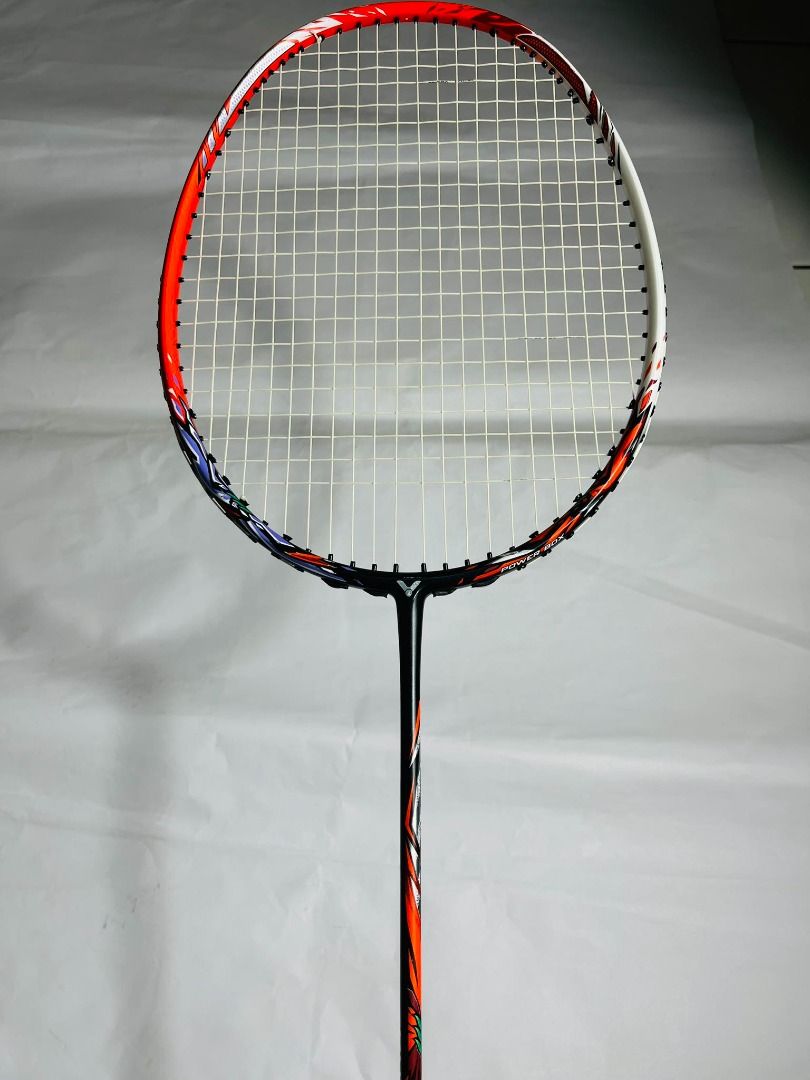 Victor Thruster Ryuga 1 , Sports Equipment, Sports & Games, Racket ...