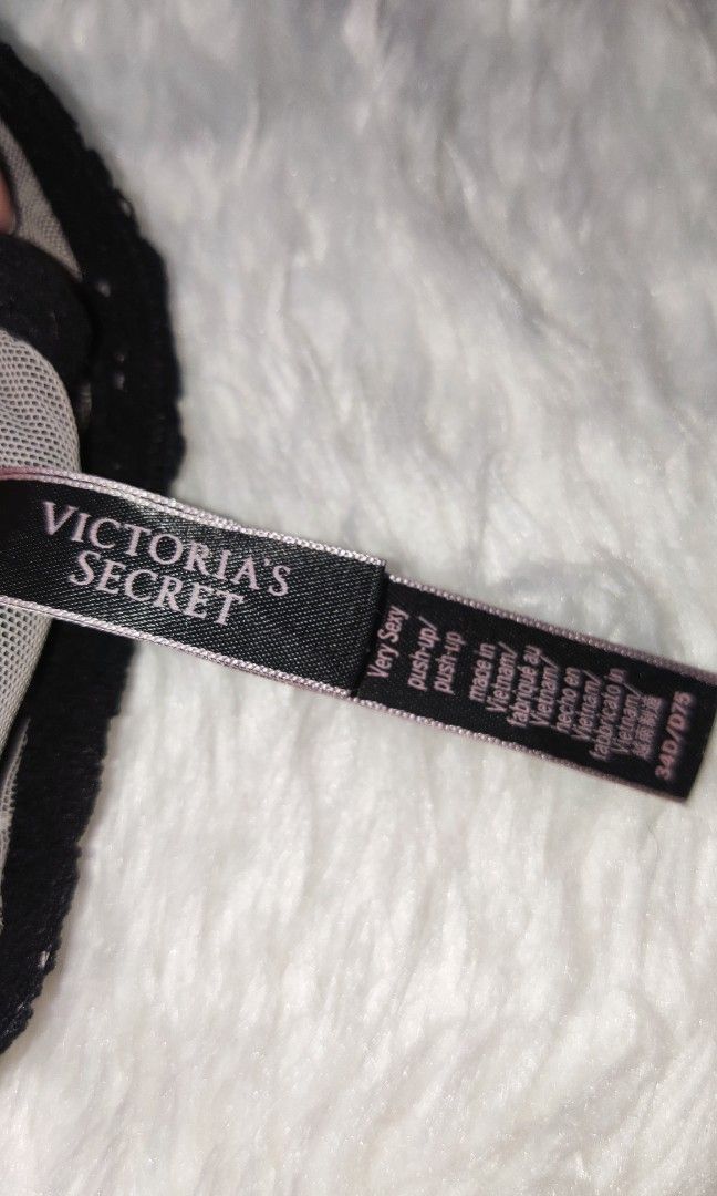 Victoria's secret 34d on Carousell